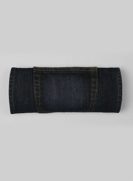 Wicked Blue Jeans - Scrape Wash : Made To Measure Custom Jeans For Men ...