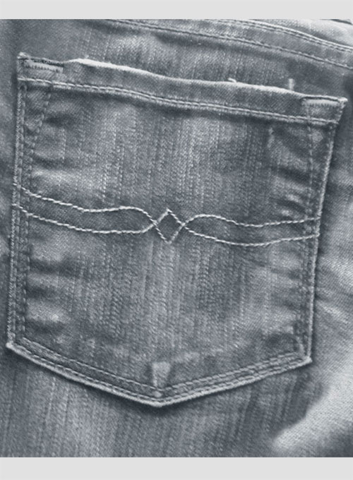 Back Pocket Style 838 [Back Pocket - 838] - $5 : MakeYourOwnJeans ...