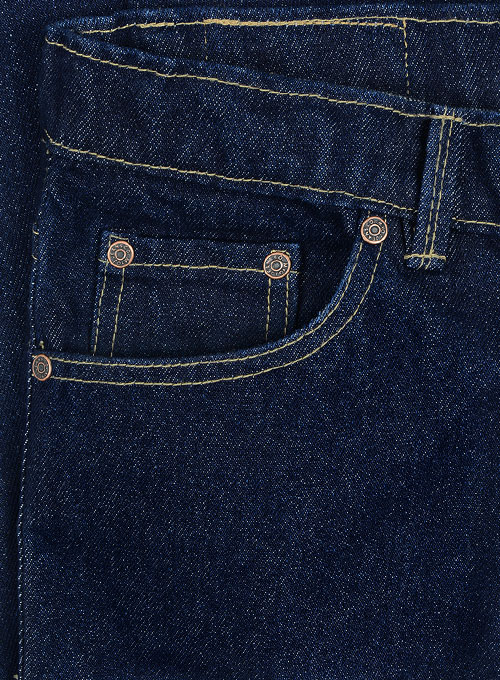 Custom Jeans Best Quality, MakeYourOwnJeans®